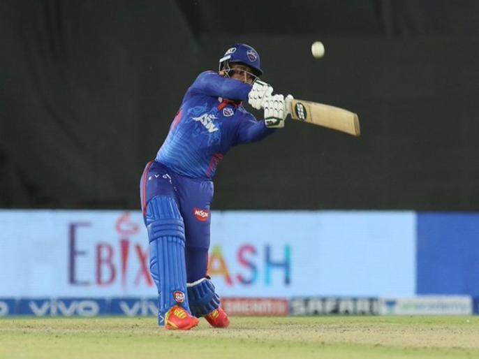 IPL 2021, DC vs RCB: शिमरन हेटमायर और ऋषभ पंत की धमाकेदार पारी के ...