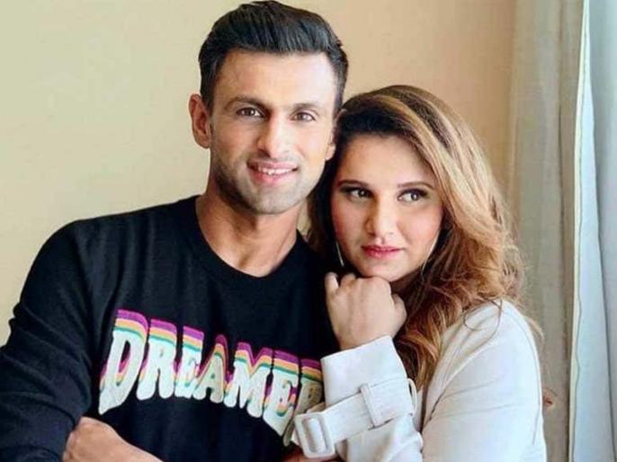 CWC 2019: शोएब मलिक का आलोचकों को जवाब, कहा, 'दुखद है कि देश के लिए 20 ...