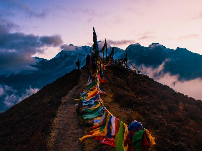 सिक्किम स्टेट फाउंडेशन डे: खूबसूरती में स्विट्जरलैंड से कम नहीं, ऐसे ...