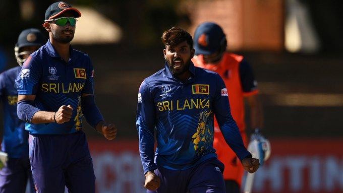 ICC Cricket World Cup Qualifiers 2023: कल कौन मारेगा बाजी, श्रीलंका के ...