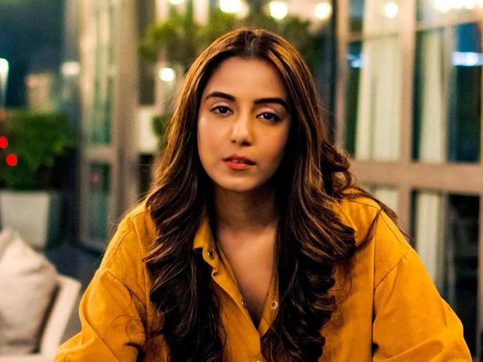 Kapil Sharma onscreen girlfriend Srishty Rode raises the bar on social ...