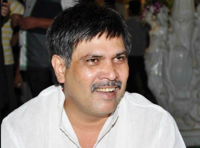 बिहार के बाहुबली नेता सूरजभान सिंह का आपराधिक इतिहास, जिसकी वजह से पिता ...