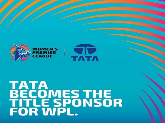 WPL 2023: टाटा समूह ने महिला प्रीमियर लीग के पहले संस्करण के शीर्षक ...