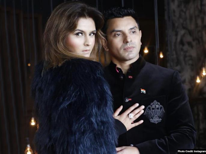 बिग बॉस 13 तहसीन पूनावाला को बहुत मिस कर रही हैं मोनिका वाड्रा, सोशल ...