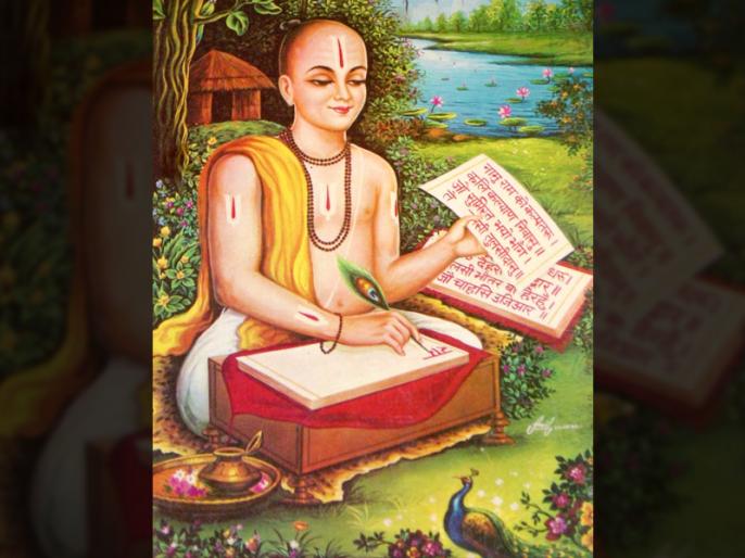 तुलसीदास जयंती, tulsidas ramayan, tulsidas poems in hindi, तुलसीदास के ...