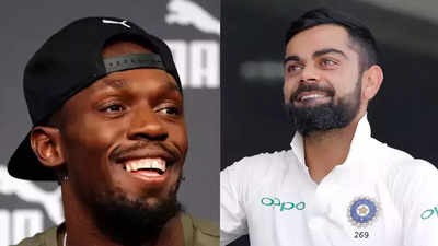 usain bolt ICC T20 World Cup 2024: क्रिकेट देखकर बड़ा हुआ, पिता रहे शौकीन और आज भी हैं, मेरे खून ...