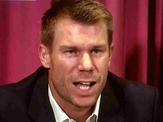 वॉर्नर की पत्नी का भावुक खुलासा, बॉल टैम्परिंग विवाद के बाद उन्हें हुआ ...