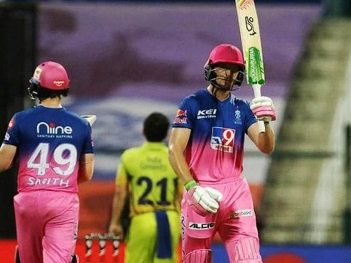 IPL 2020 CSK vs RR Highlights: जोस बटलर- स्टीव स्मिथ ने RR को यूं दिलाई ...