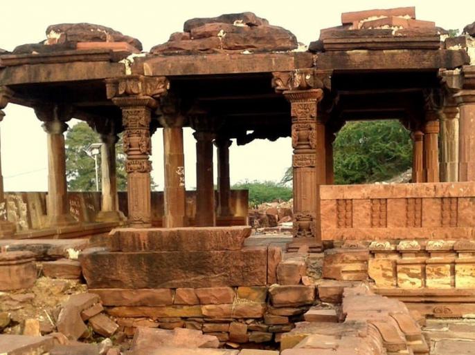 Ramgarh: देश के तीसरे और राजस्थान का पहला क्रेटर बनेगा रामगढ़, 57.22 ...