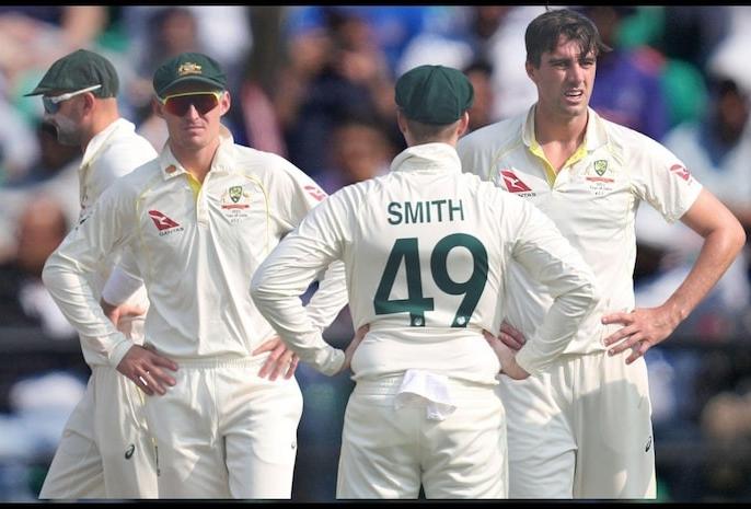 WTC 2023-25 Points Table: डब्ल्यूटीसी तालिका में नंबर 1-2 पर दक्षिण ...