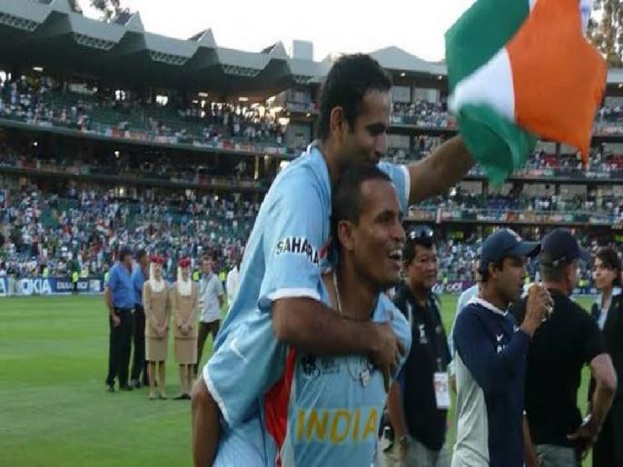 IPL Auction 2020: नीलामी में नहीं बिके यूसुफ पठान, छोटे भाई इरफान पठान ... IPL Auction 2020: नीलामी में नहीं बिके यूसुफ पठान, छोटे भाई इरफान पठान ...