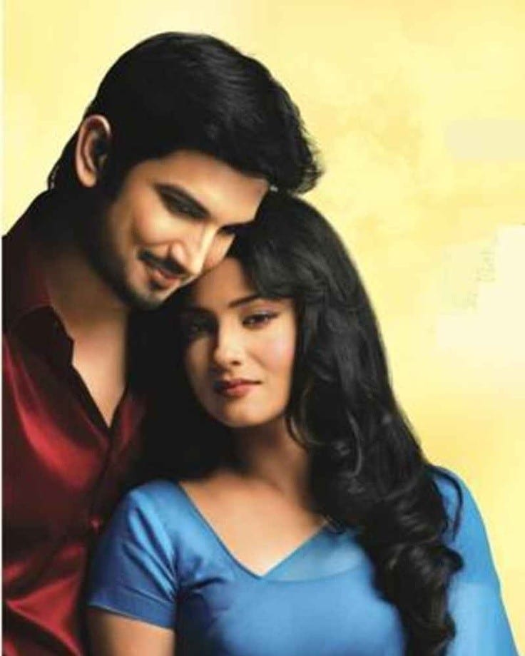 Sushant Singh Rajput serial pavitra rishta all episodes watch on zee5 ...