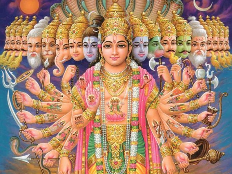 thursday upay lord vishnu pooja guruwar pooja vidhi important things ...