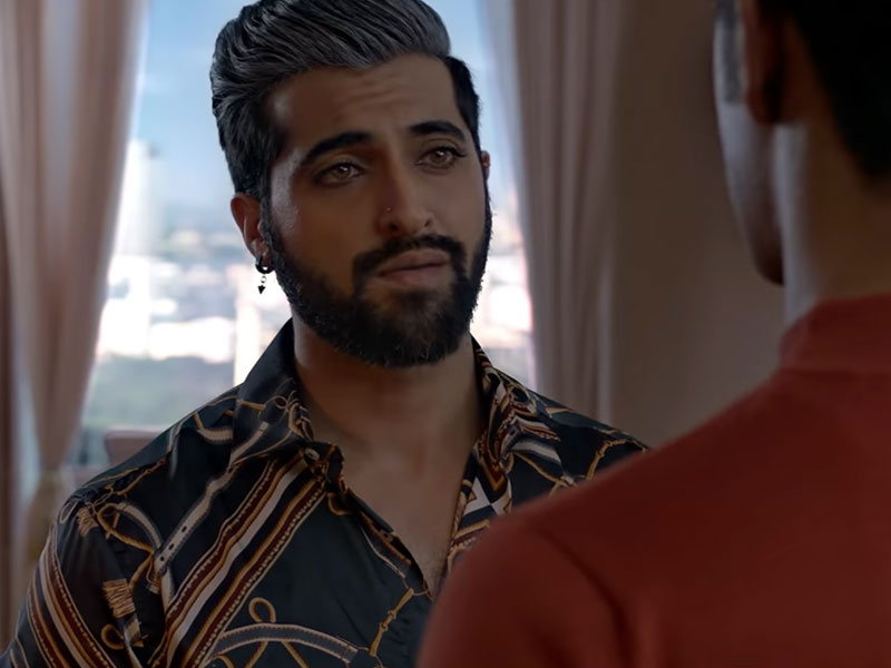 Swara Bhaskar web series flesh trailer released see pics | स्वरा भास्कर ...