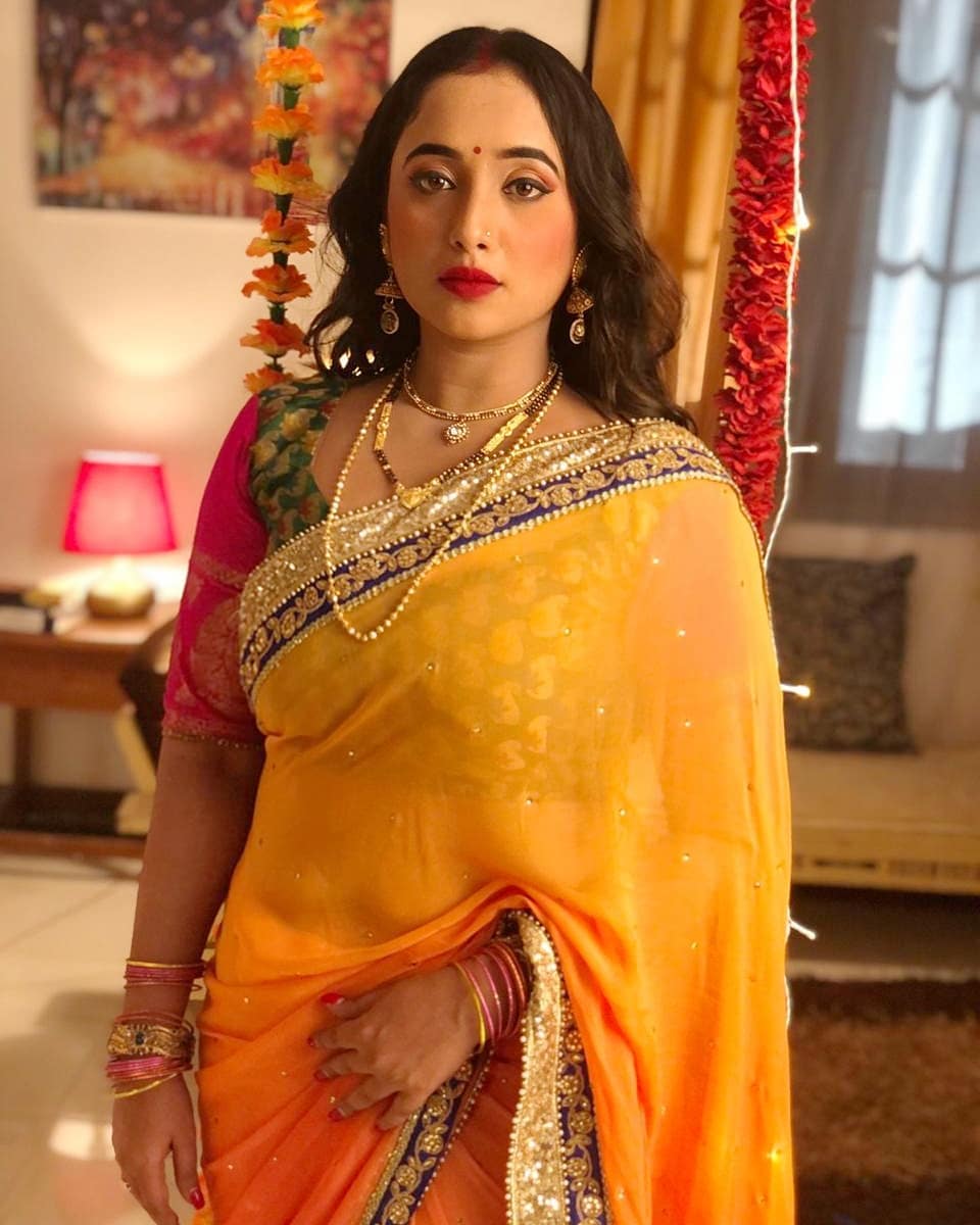 actress rani chatterjee share latest photos on instagram see viral pics ...