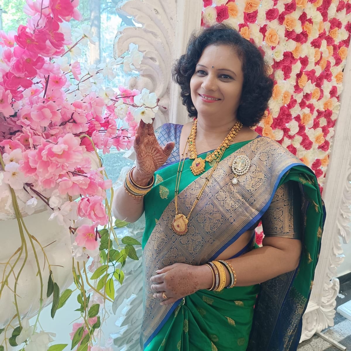 Women’s Day Contest 2023 | Participate in Lokmatsakhi.com Contest ...