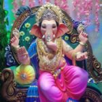 Ganesh Utsav Contest | Eco-Friendly Bappa Contest 2023 | Upload Selfie ...